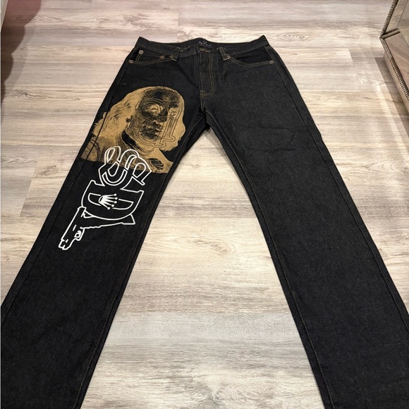 Skysdalimit | Jeans | Mens Sdl Jeans La | Poshmark